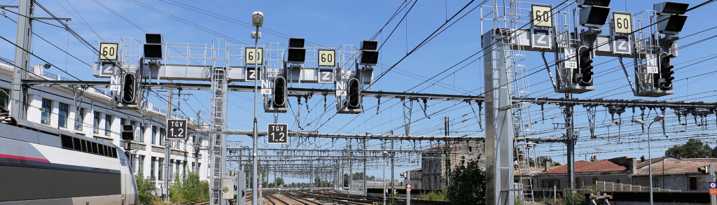 Panneau De Signalisation Ferroviaire Png Set De Panneaux De
