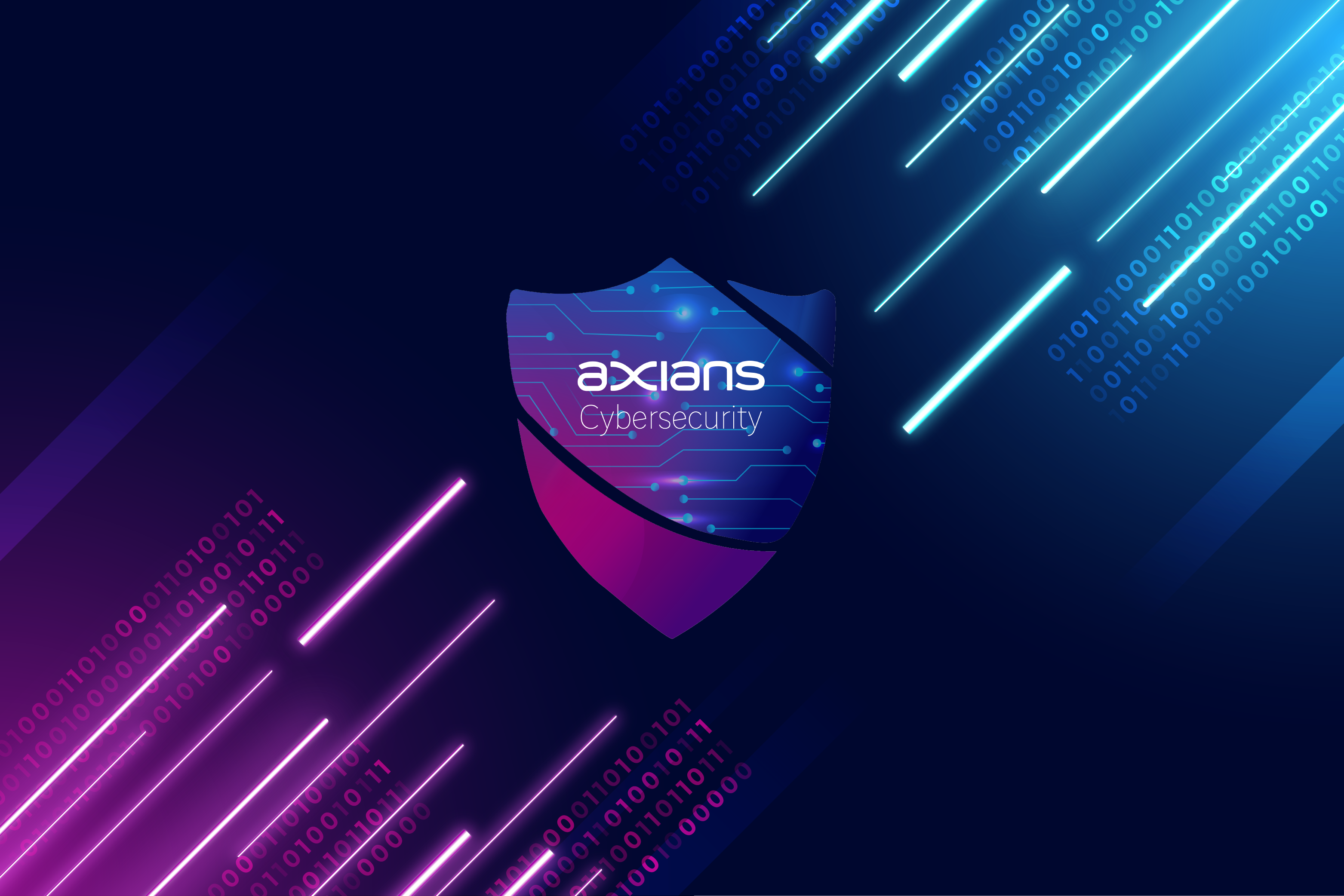 Axians annonce un plan de développement Cybersécurité - Axians FR