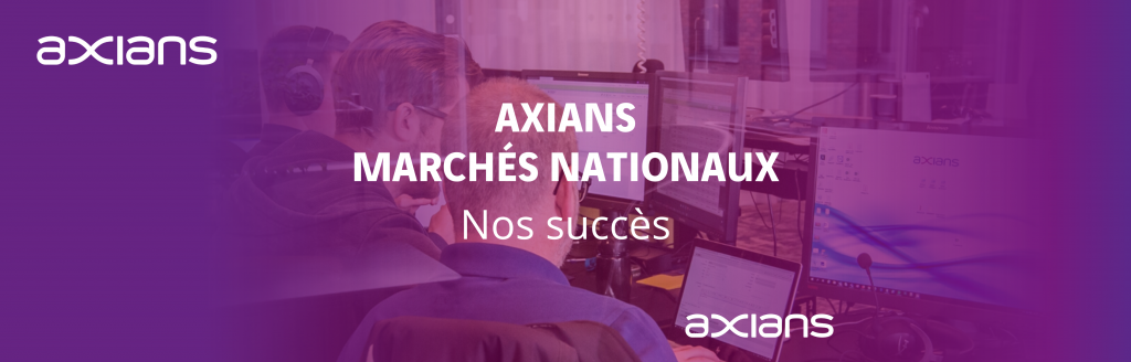 Une solution innovante pour l'Université de Reims Champagne-Ardenne : La plateforme VDI - Axians FR